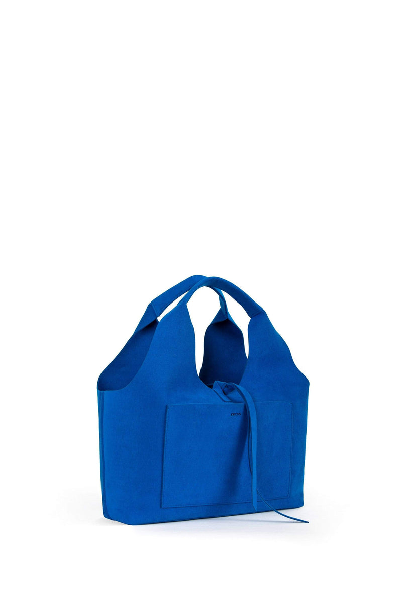 KWONN Blue Tote