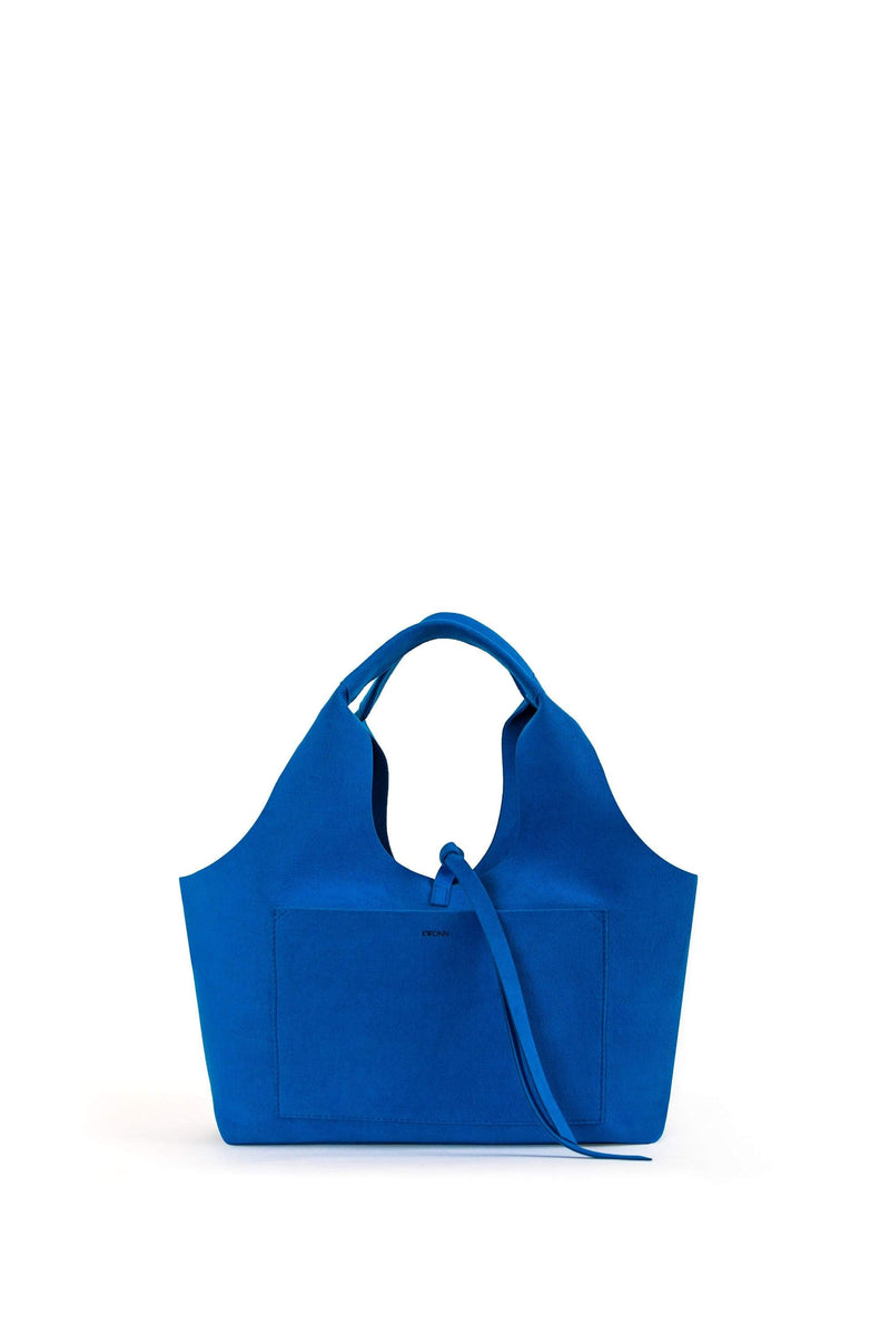KWONN Blue Tote